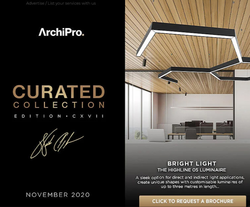 Advertising guidelines & specs