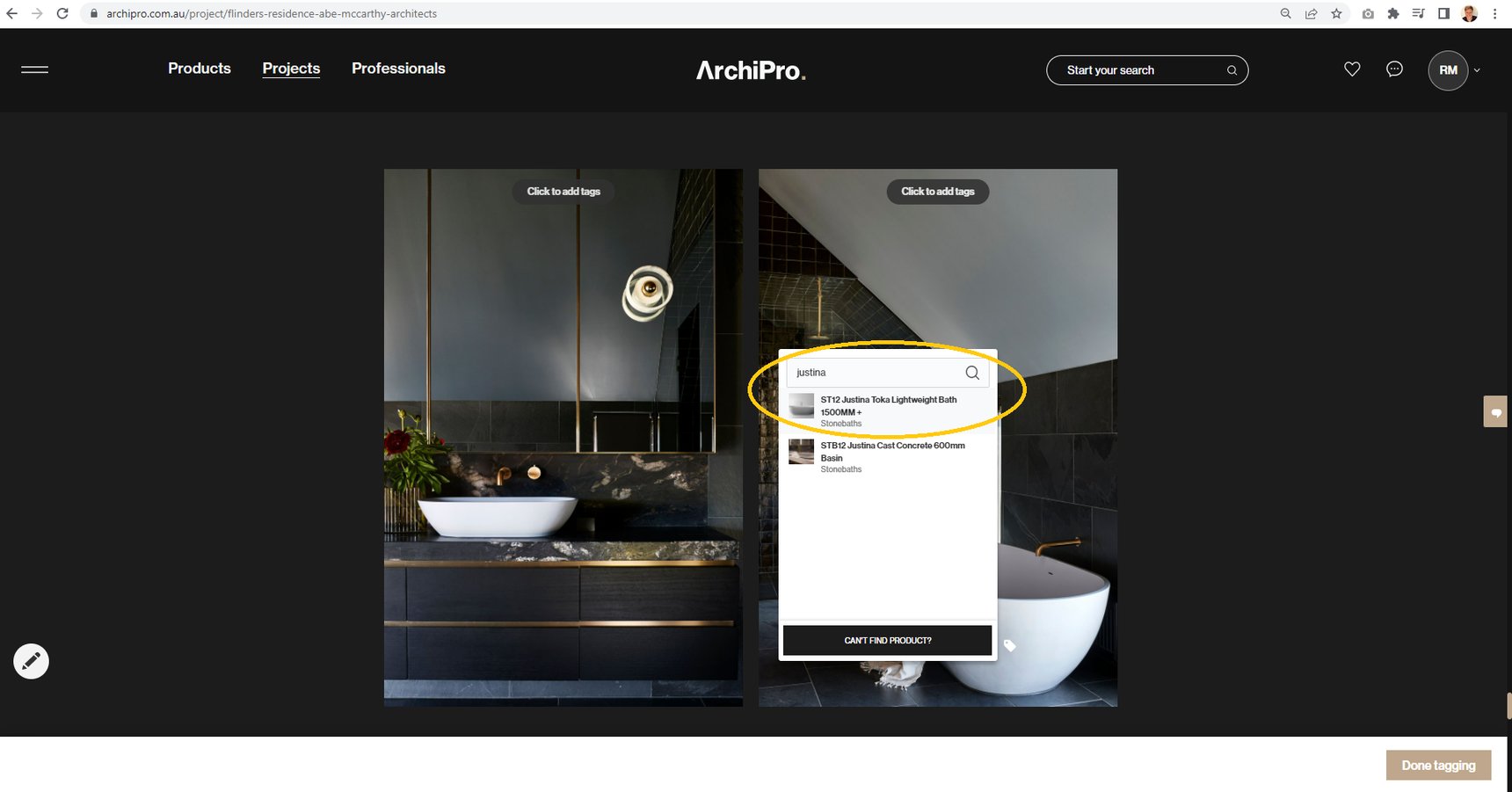 Product Tagging | How to Tag Products