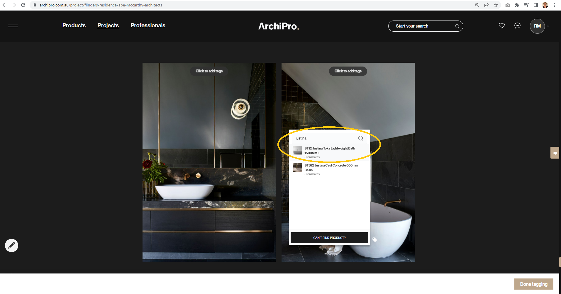 Product Tagging | How to Tag Products