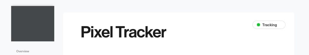 How to Install Pixel Tracker