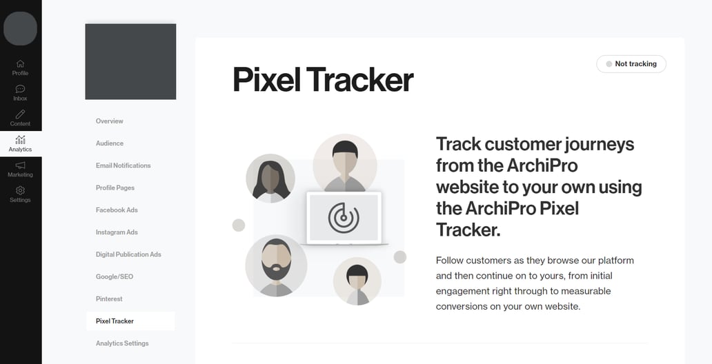 How to Install Pixel Tracker